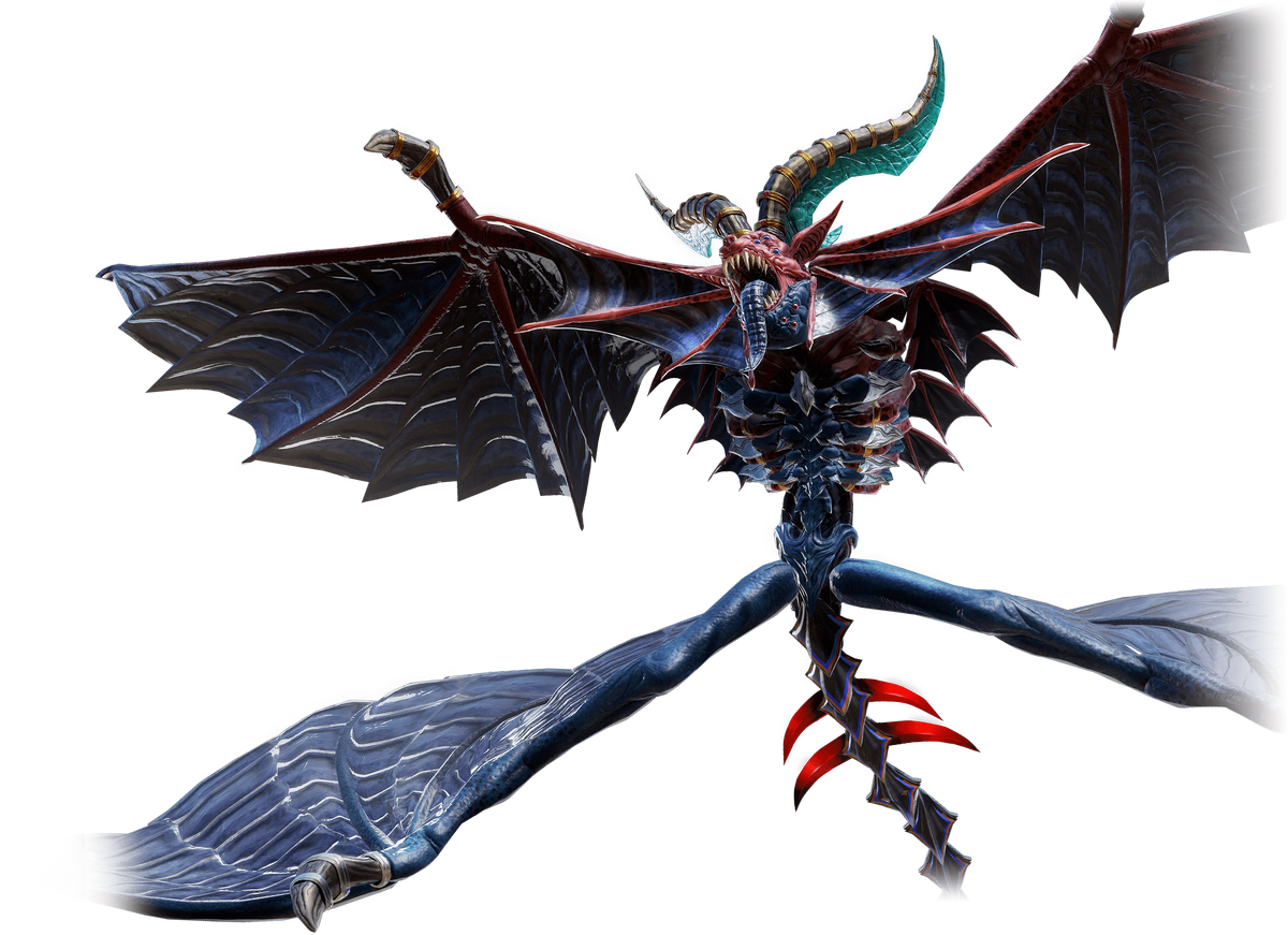 Mictlantecuhtli Bayonetta Wiki Fandom