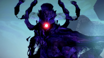 Singularity | Bayonetta Wiki | Fandom