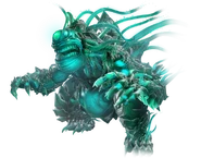 Homunculi | Bayonetta Wiki | Fandom