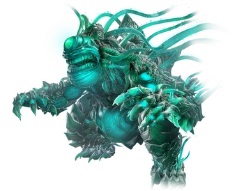 Singularity | Bayonetta Wiki | Fandom