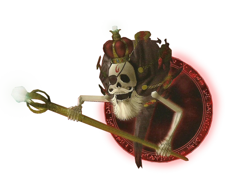 Zero | Wiki Bayonetta | Fandom
