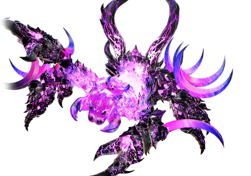 Deadly Sin | Bayonetta Wiki | Fandom