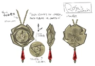 Umbran Watch | Bayonetta Wiki | Fandom