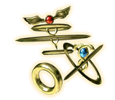 Oggetti | Bayonetta Wikia | Fandom