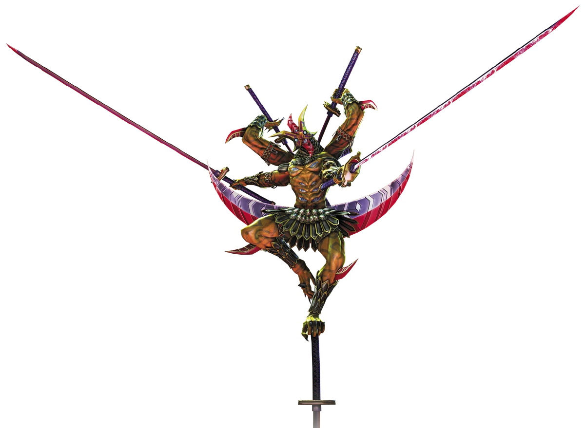 Sloth | Bayonetta Wiki | Fandom