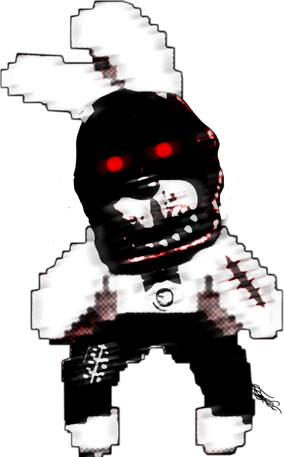 Mr. playtime | The underworld Wiki | Fandom