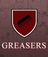 Cliques | Bayside Academy Wiki | Fandom