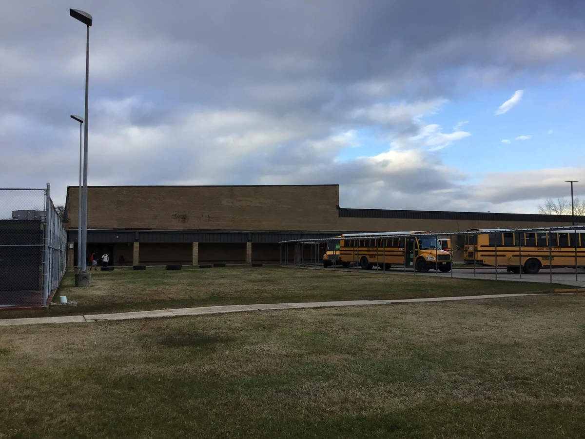 Baytown Junior School | Baytown Junior Wiki | Fandom