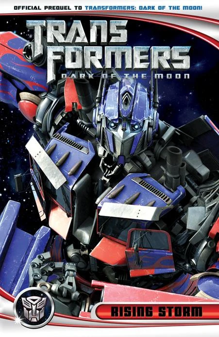 Transformers: Rising Storm | Bayverse Fanon Wiki | Fandom