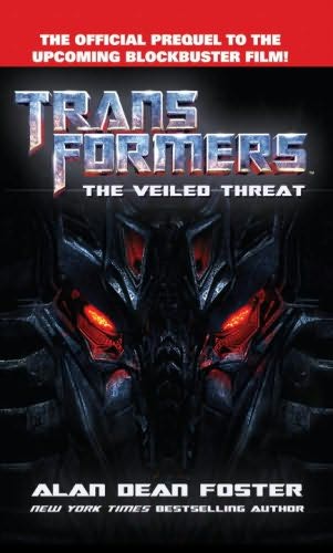 Transformers The Veiled Threat Bayverse Fanon Wiki Fandom