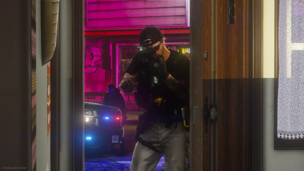 Nick Williams | BayViewRP Wiki | Fandom