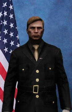 Thomas Howard | BayViewRP Wiki | Fandom