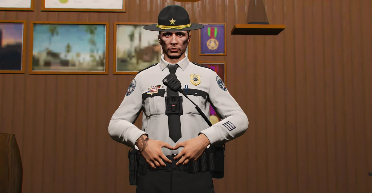 Noah Davis | BayViewRP Wiki | Fandom