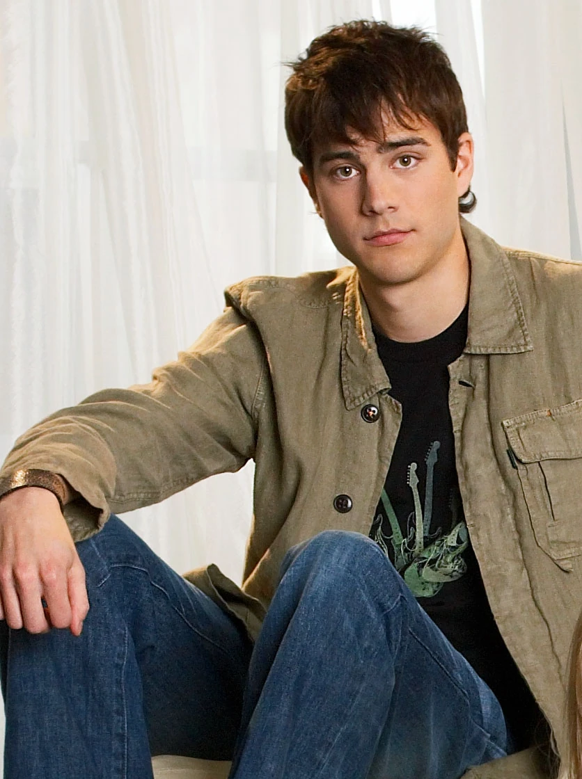 Michael Anderson | Baywatch Fanon Wiki | Fandom