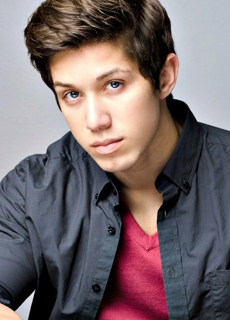 Brandon Larracuente | Baywatch (remake) Wikia | Fandom