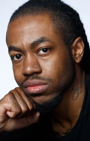 James Blackshear | Baywatch (remake) Wikia | Fandom