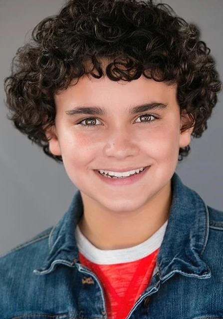 L.J. Ruth | Baywatch (remake) Wikia | Fandom