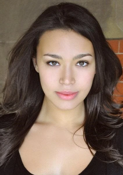 Ilfenesh Hadera | Baywatch (remake) Wikia | Fandom