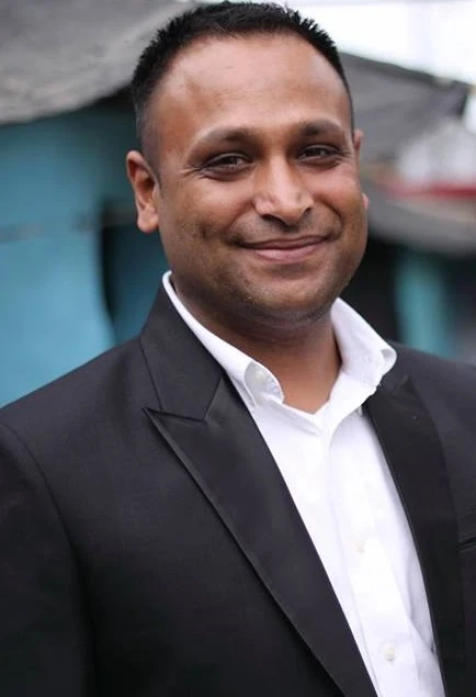 Inder Kumar Actor Body