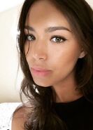 Ilfenesh Hadera | Baywatch (remake) Wikia | Fandom