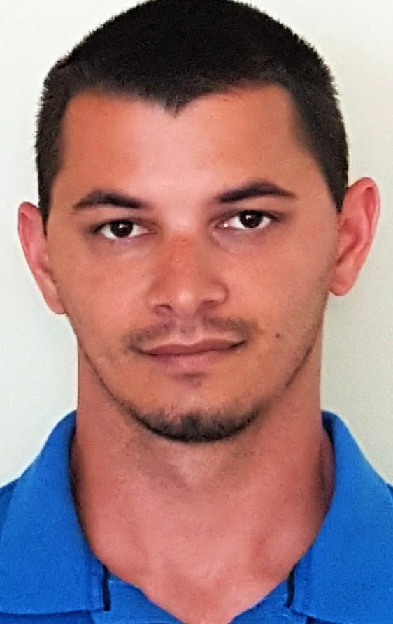 John Follett | Baywatch (remake) Wikia | Fandom