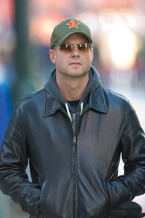 Tripp Vinson | Baywatch (remake) Wikia | Fandom