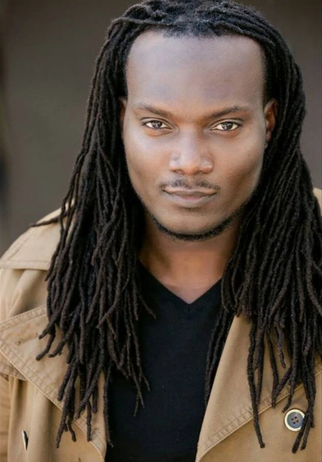 Tyrone Neal | Baywatch (remake) Wikia | Fandom