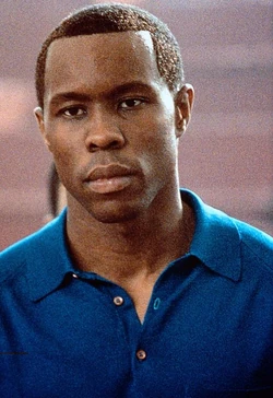 Earl Poitier Biography