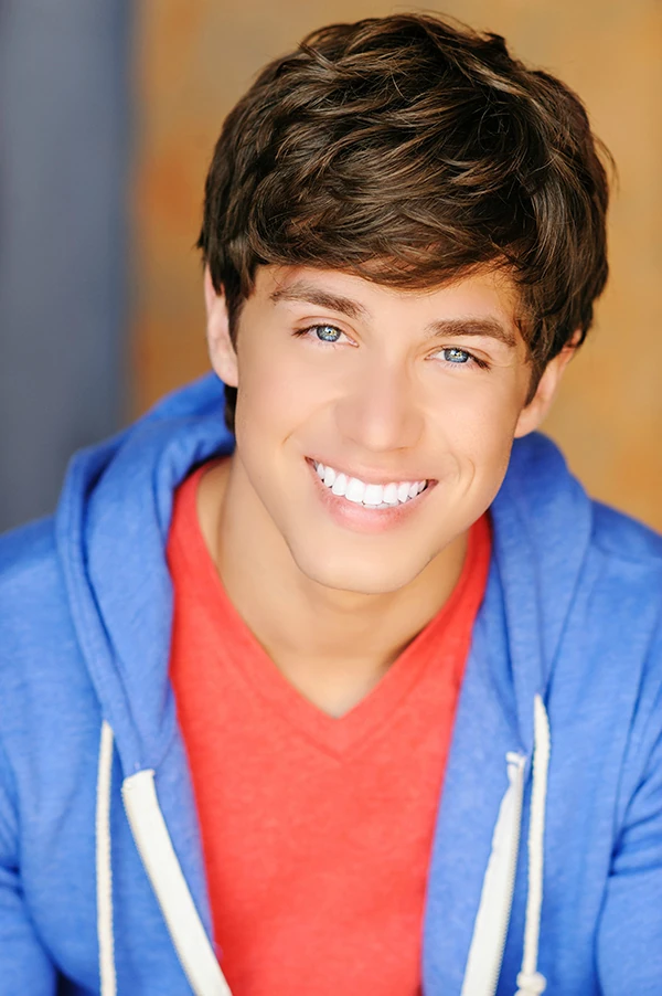 Brandon Larracuente | Baywatch (remake) Wikia | Fandom
