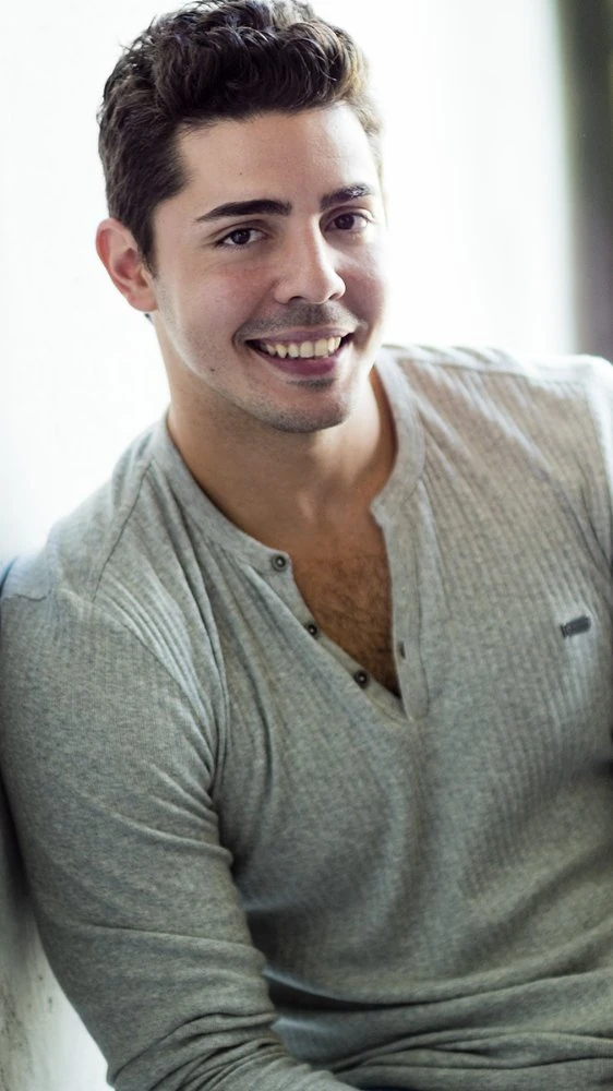 Noel Mirabal | Baywatch (remake) Wikia | Fandom