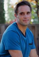 Logan Wildey | Baywatch (remake) Wikia | Fandom