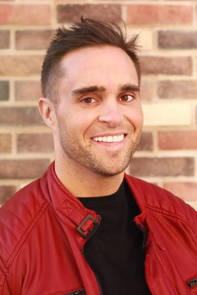 Logan Wildey | Baywatch (remake) Wikia | Fandom