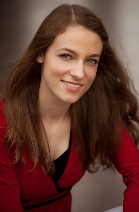 Victoria Budkey | Baywatch (remake) Wikia | Fandom