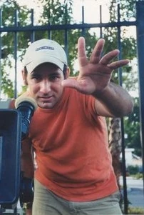 Christopher De Stefano | Baywatch (remake) Wikia | Fandom