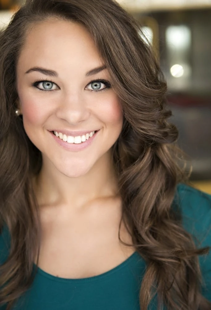 Maegan Vogel | Baywatch (remake) Wikia | Fandom