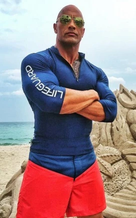 Mitch Buchannon | Baywatch (remake) Wikia | Fandom