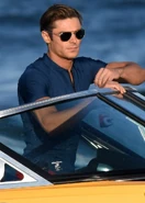 Matt Brody | Baywatch (remake) Wikia | Fandom