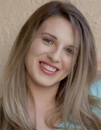 Angela Di Pasquo | Baywatch (remake) Wikia | Fandom