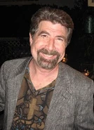 Michael Berk | Baywatch (remake) Wikia | Fandom