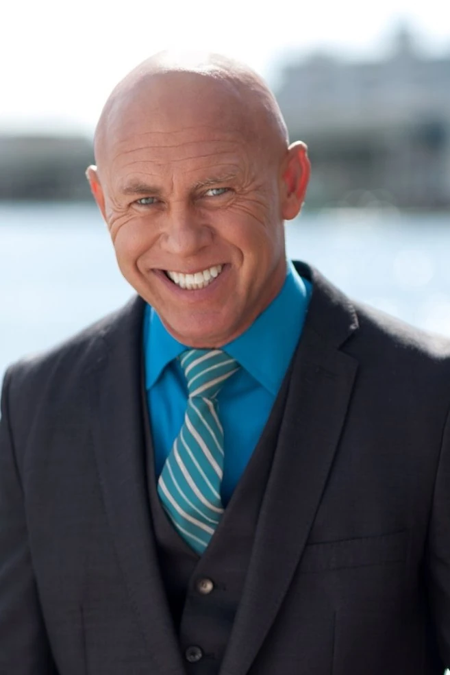 David W. LeBlanc | Baywatch (remake) Wikia | Fandom