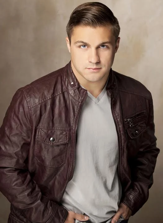 Matthew J Millard | Baywatch (remake) Wikia | Fandom