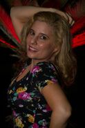 Dawn Soleri | Baywatch (remake) Wikia | Fandom