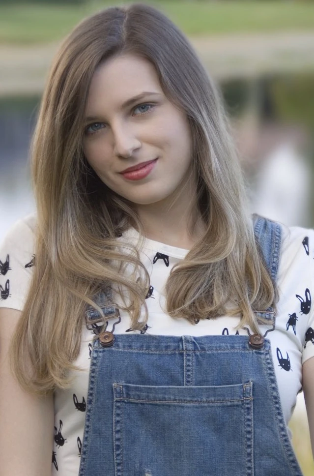 Angela Di Pasquo | Baywatch (remake) Wikia | Fandom