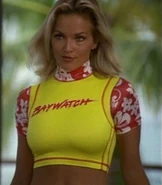 Dawn Masterton (Gallery) | Baywatch | Fandom