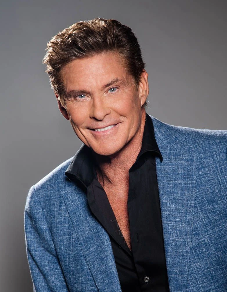 David Hasselhoff | Wiki Baywatch | Fandom