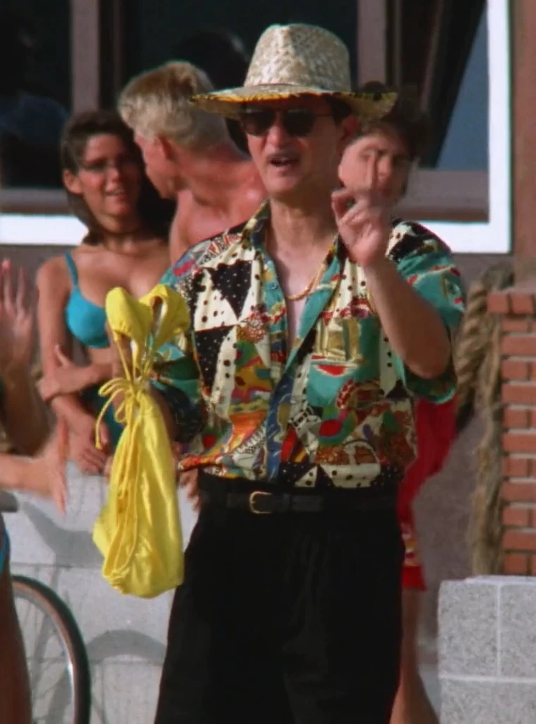 Eduardo | Baywatch | Fandom