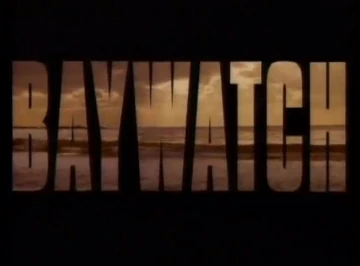 Baywatch Tv Logo