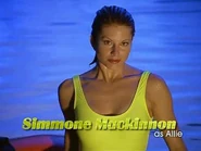 Allie Reese (Gallery) | Baywatch | Fandom