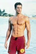 Sean Monroe (Gallery) | Baywatch | Fandom