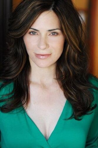 Holly Gagnier | Baywatch | Fandom